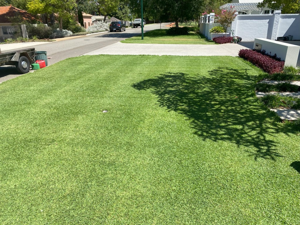 Photo Gallery - Crafted Gardens and Landscaping