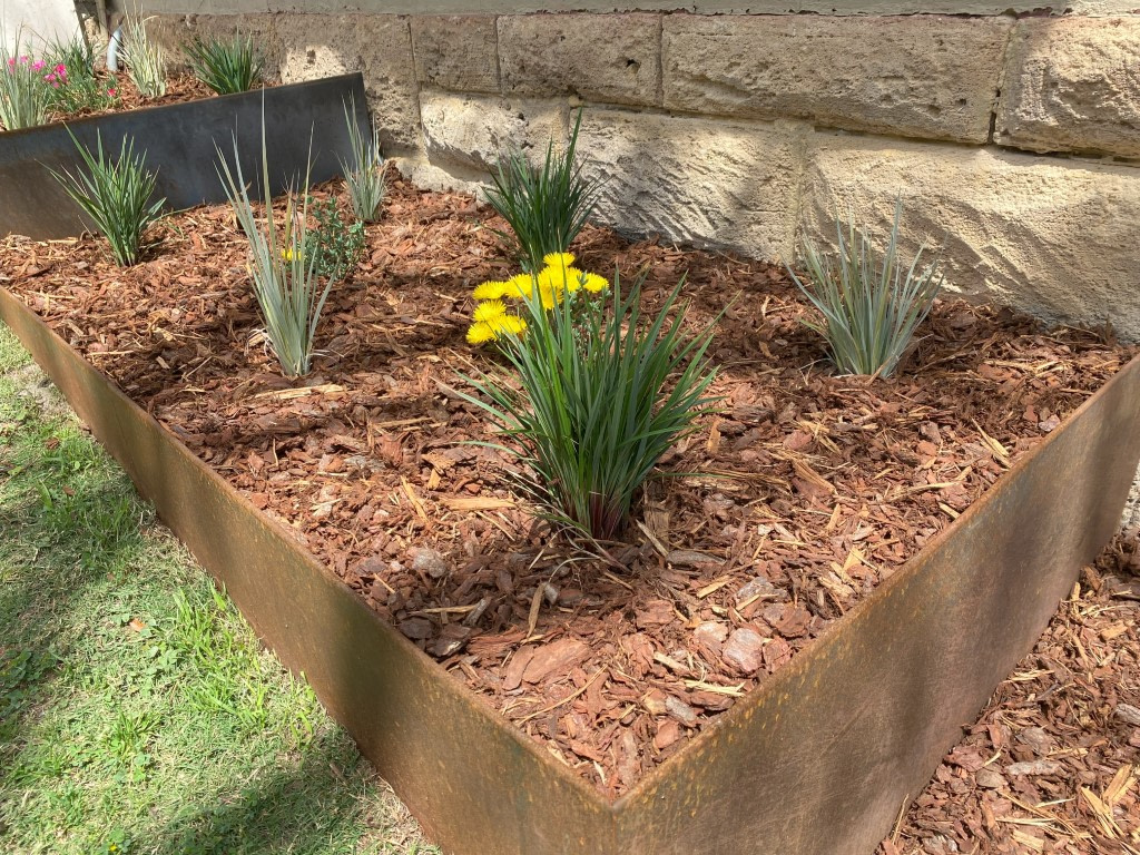 Home - Crafted Gardens and Landscaping