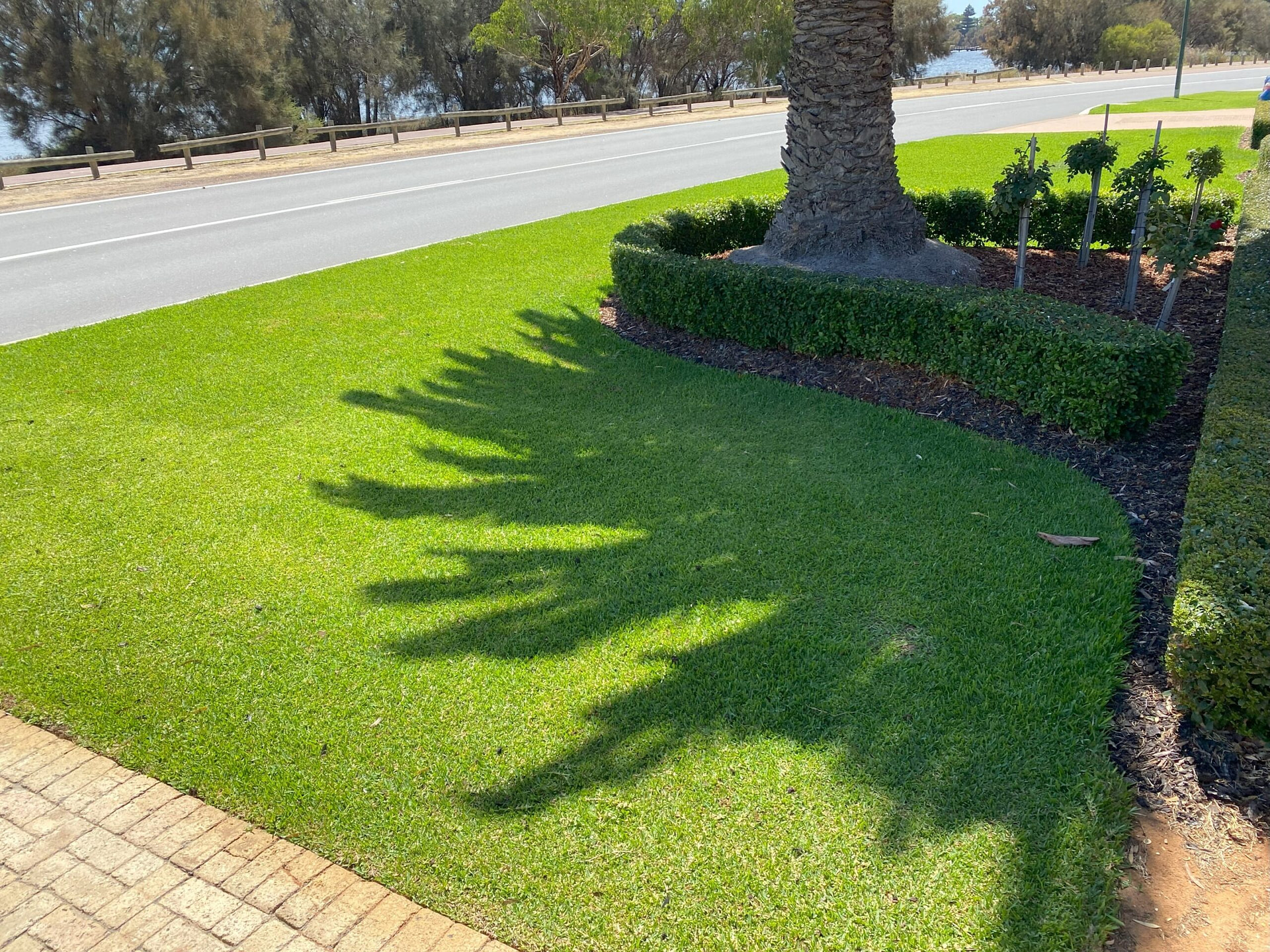 Photo Gallery - Crafted Gardens and Landscaping