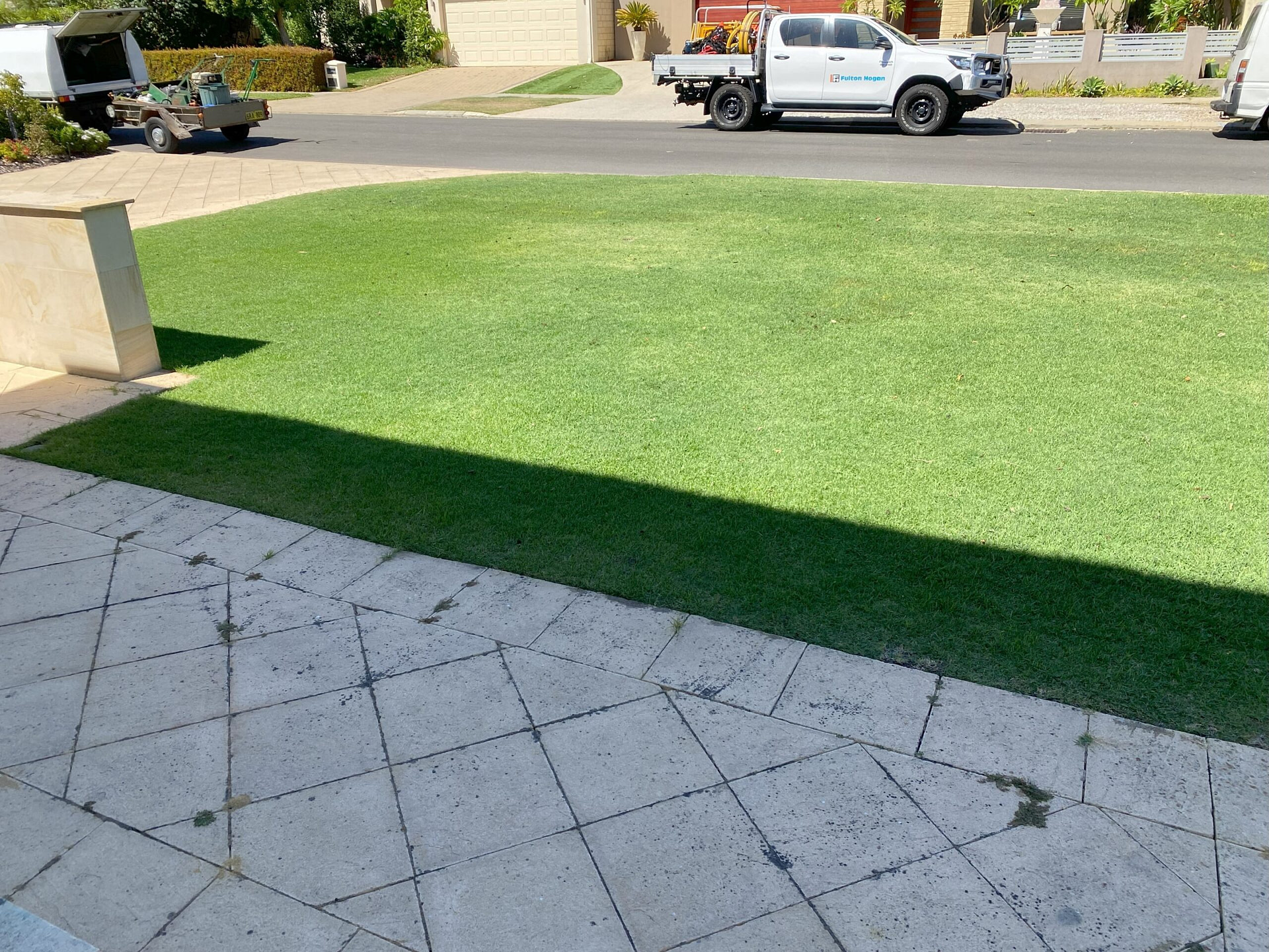 Photo Gallery - Crafted Gardens and Landscaping