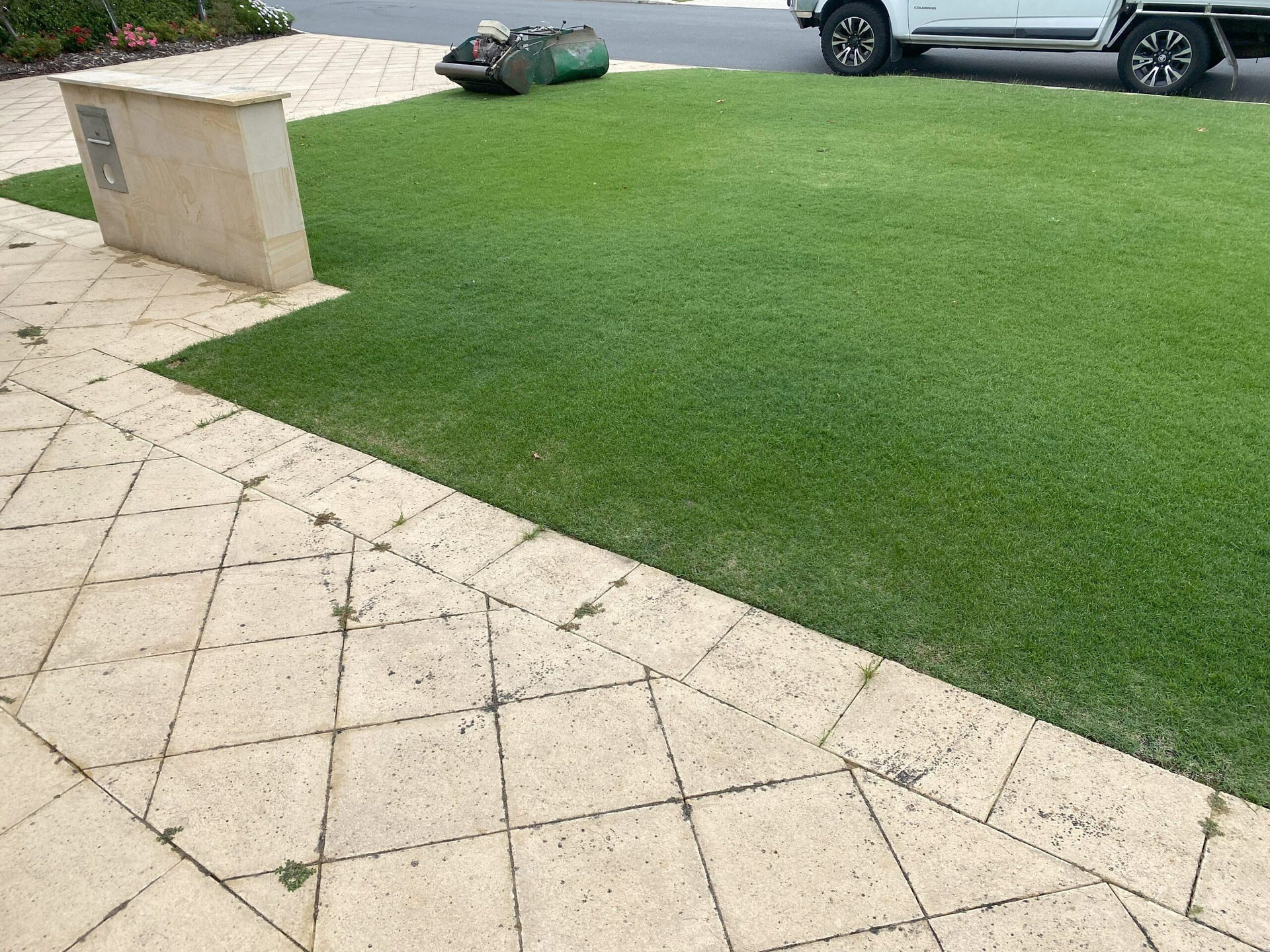 Photo Gallery - Crafted Gardens and Landscaping