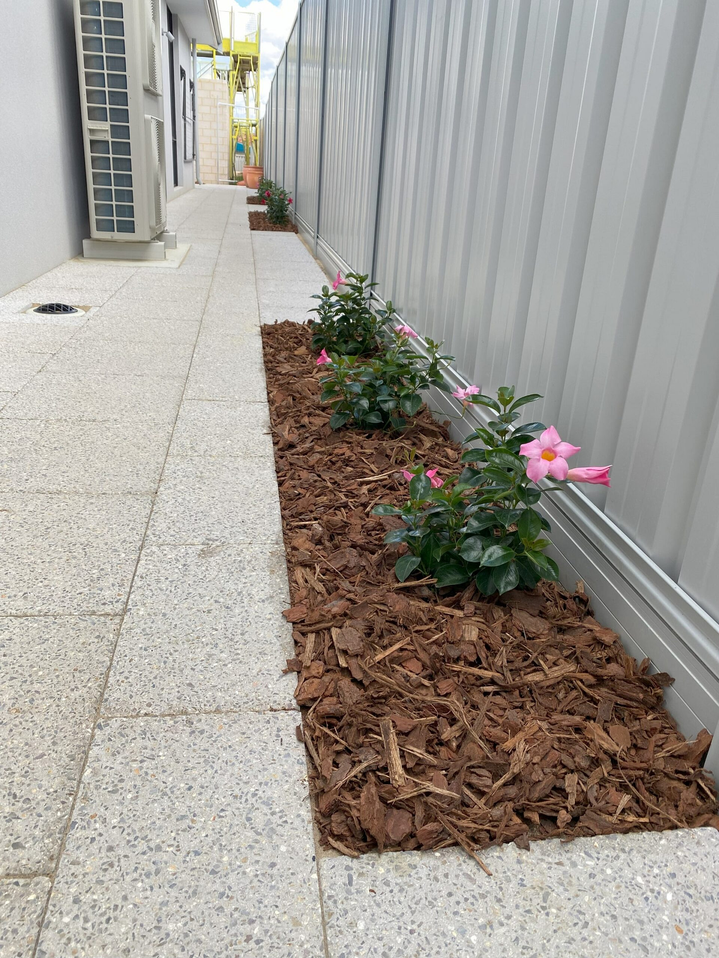 Photo Gallery - Crafted Gardens and Landscaping
