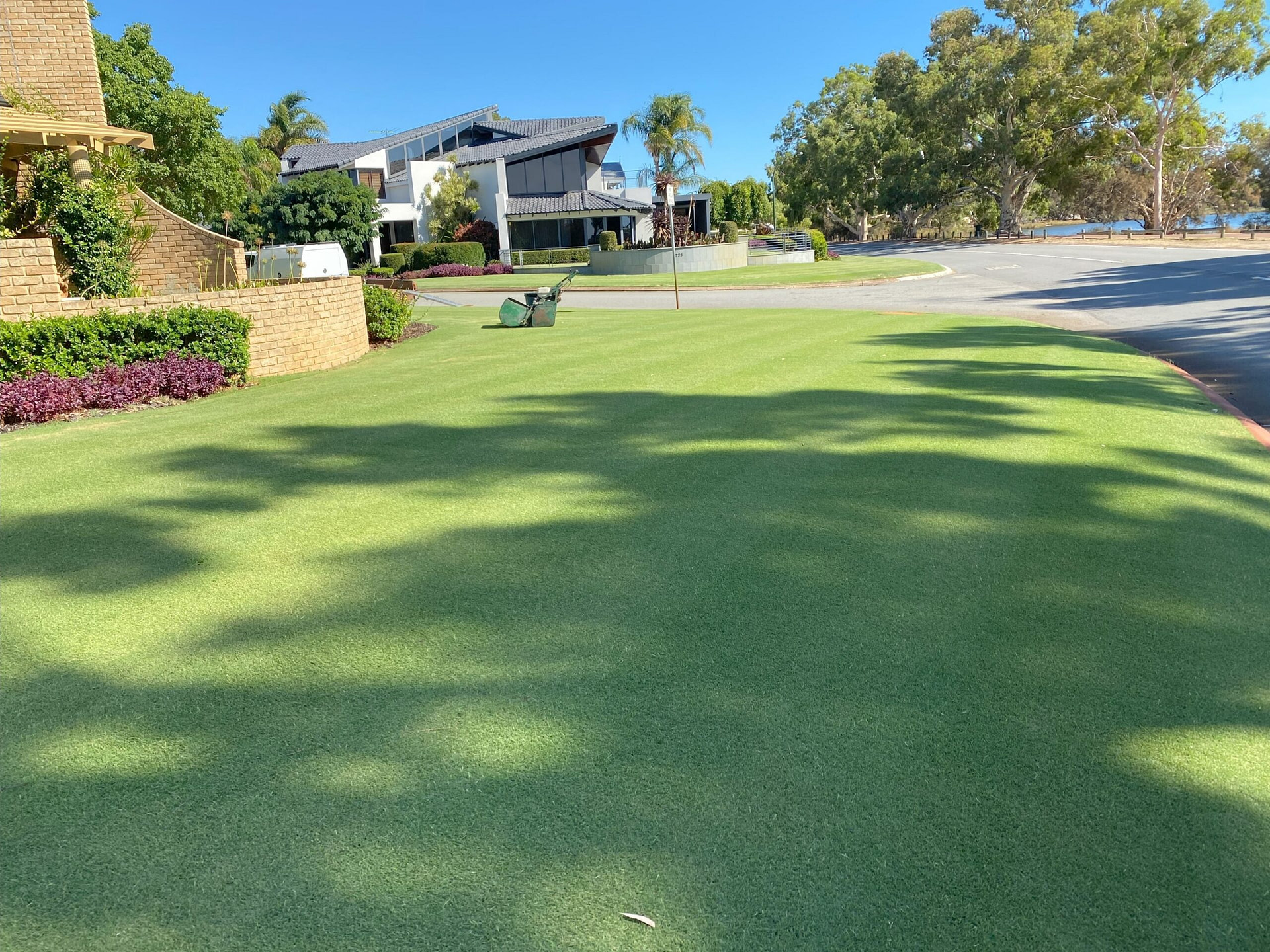 Photo Gallery - Crafted Gardens and Landscaping