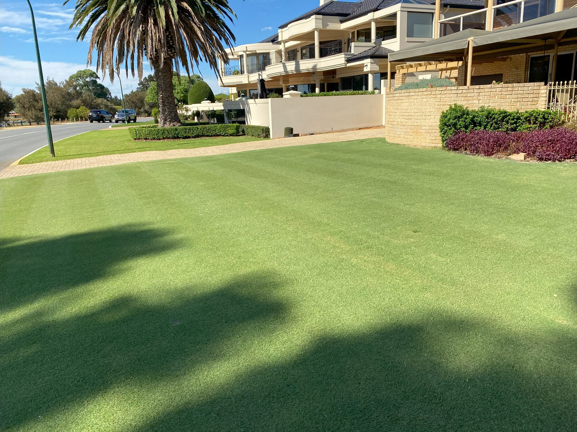 Photo Gallery - Crafted Gardens and Landscaping