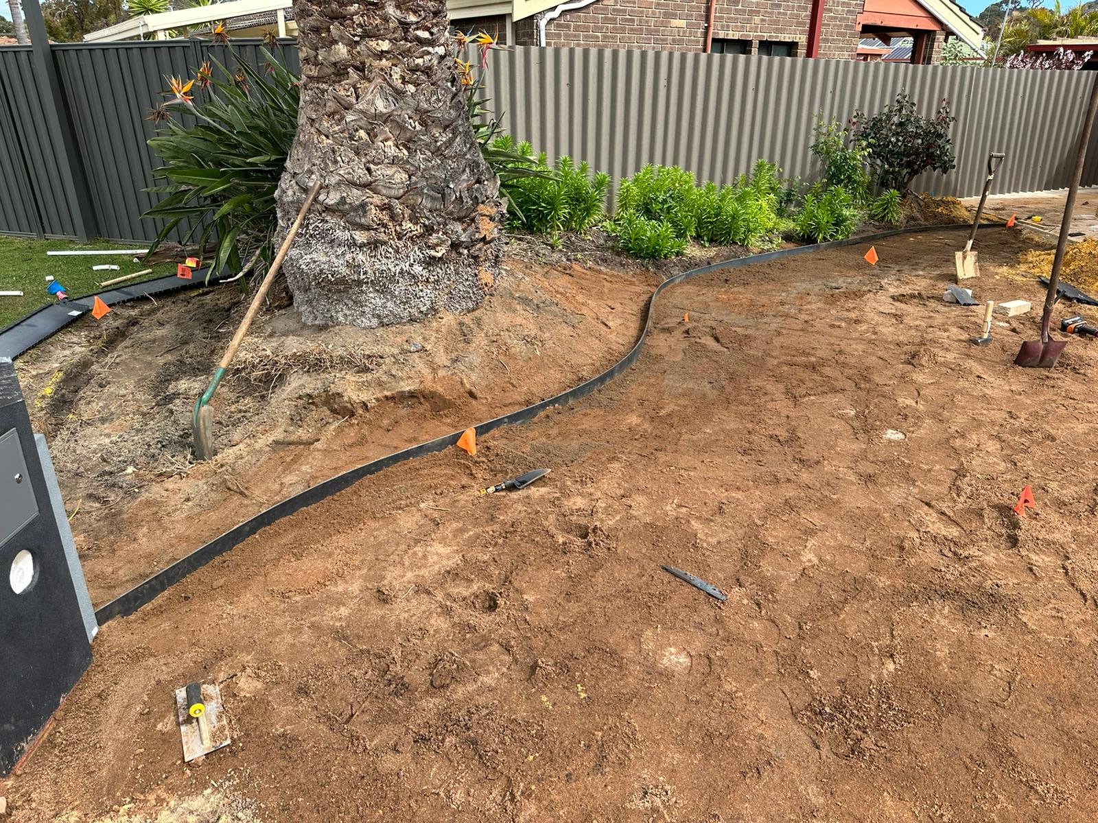 Home - Crafted Gardens and Landscaping