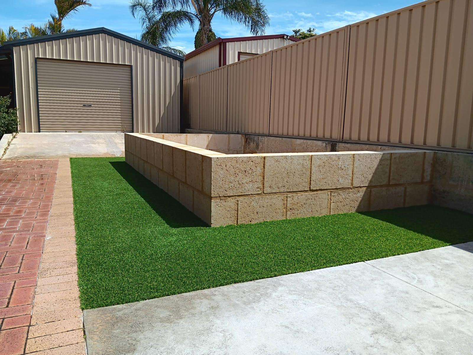 Unlocking The Beauty Of Limestone - Crafted Gardens and Landscaping